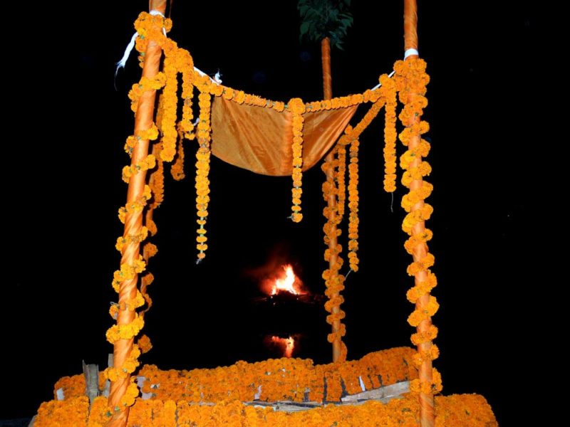 Death in Nepal – Nepal Funeral and Repatriation Service